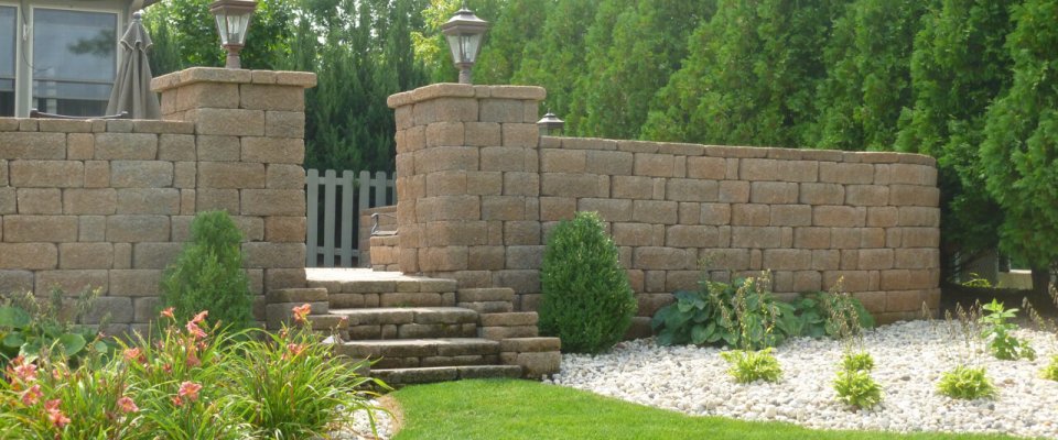 Legacy Landscaping, LLC - Residential & Commercial Landscaping